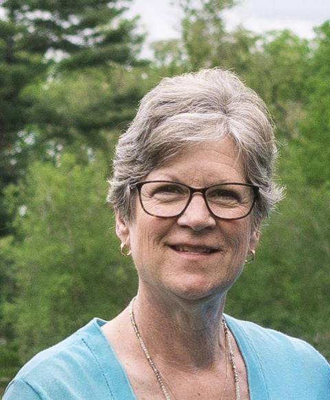 Remembering Becky Graves